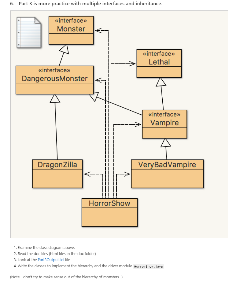Laboratory 11 Objectives The objectives of this lab | Chegg.com