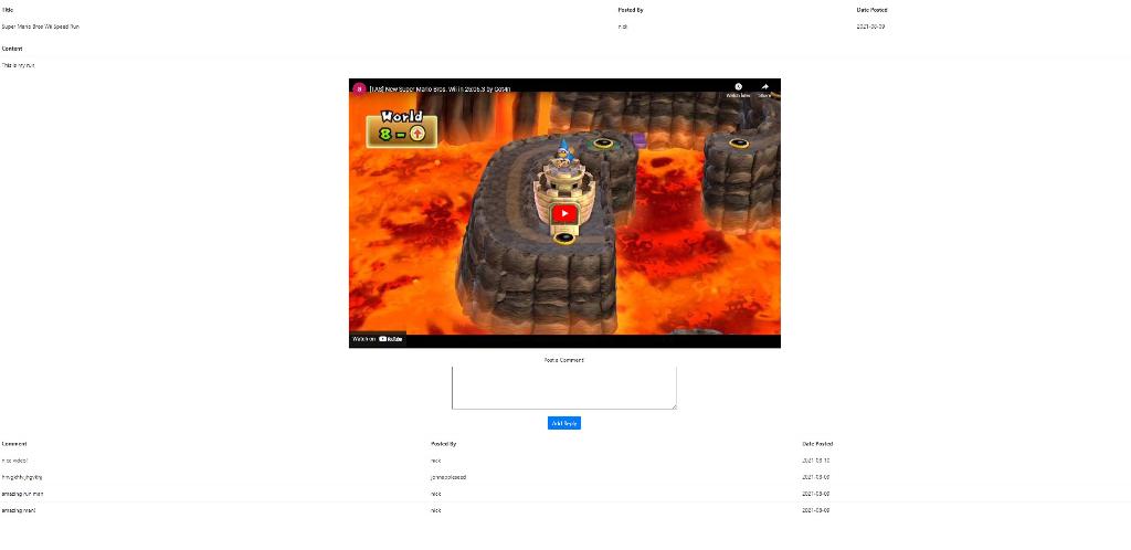 Solved Create a Like and Dislike System for my CSC | Chegg.com