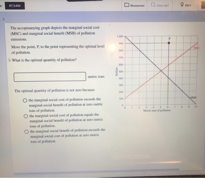 Solved Resources | C2 Give Up, 1 0 Hint 97/1400 The | Chegg.com Solved Resources | C2 Give Up, 1 0 Hint 97/1400 The | Chegg.com