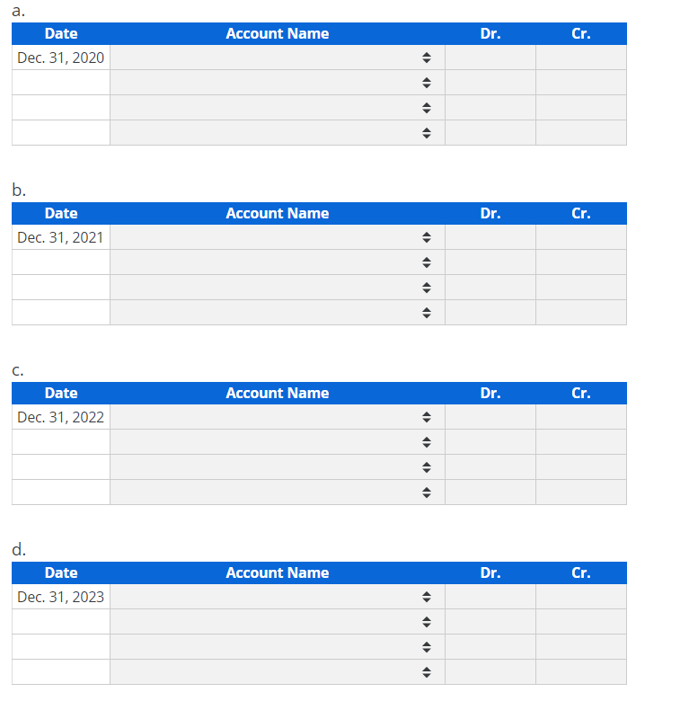 Solved Recording and Reporting Multiple Temporary | Chegg.com