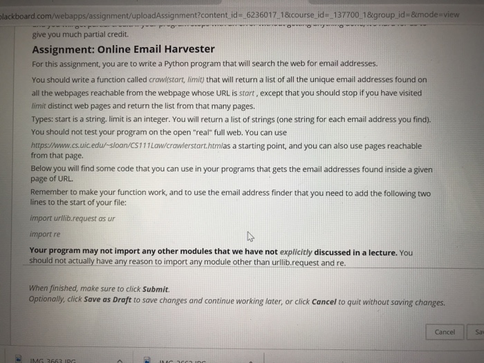 Solved Question | Chegg.com