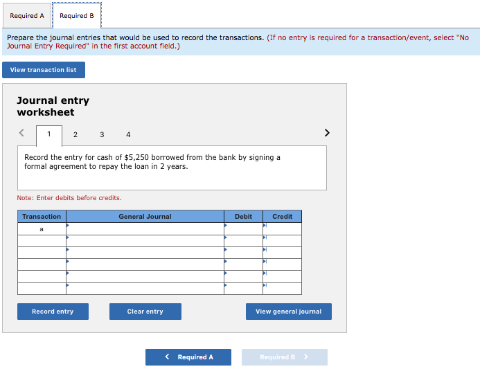 Solved During the month, a company enters into the | Chegg.com