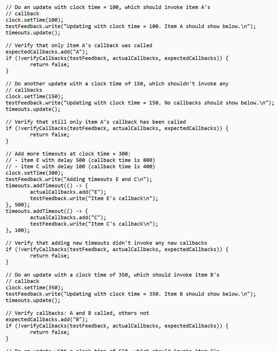 I am working on an assignment for class and I cannot | Chegg.com