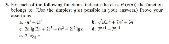Solved Hey so I posted this question earlier and got answers | Chegg.com