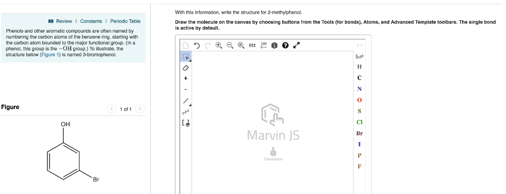 Solved With this information, write the structure for | Chegg.com