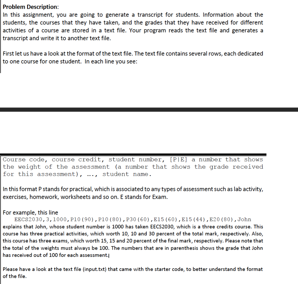 Solved PLEASE HELP ME ASAP! I am having some problem with my | Chegg.com