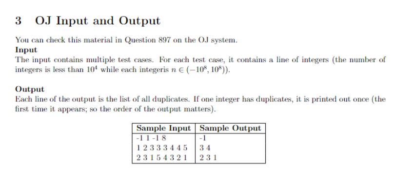 Solved 1 Overview In this individual project, you are | Chegg.com