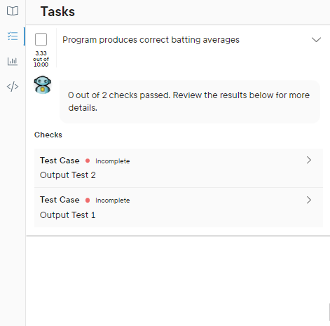 Solved Array BasicsSummaryIn this lab, you complete a | Chegg.com
