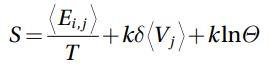Solved (a) Using the Gibbs’ entropy formula, derive an | Chegg.com