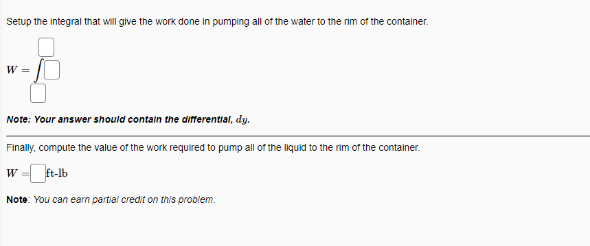 Solved Suppose that a slab has been created at an arbitrary | Chegg.com