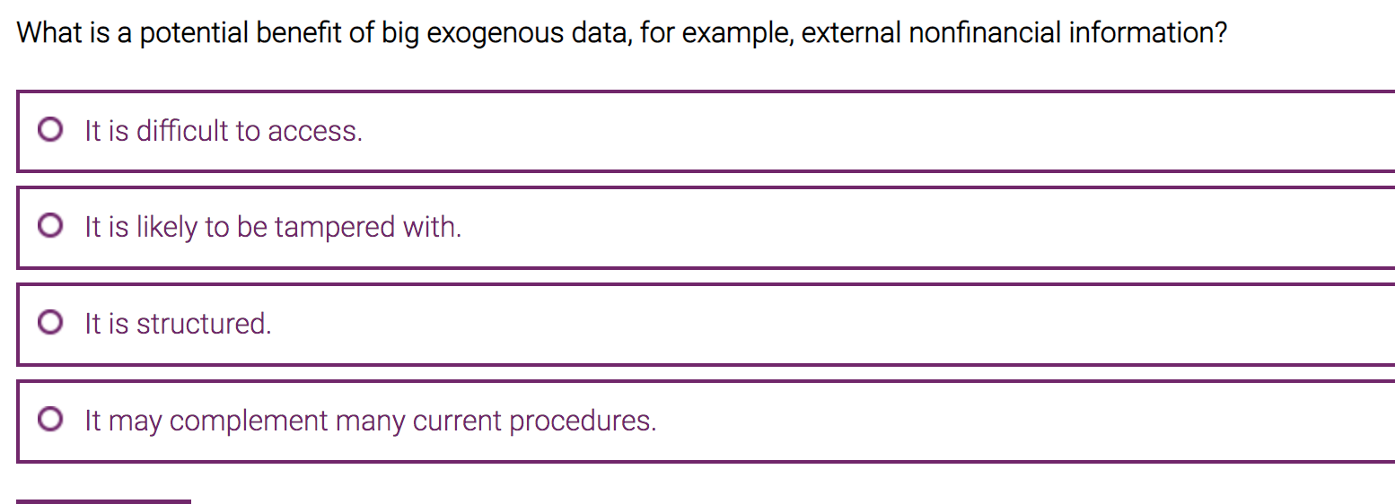 Solved Which does not appropriately describe digital | Chegg.com