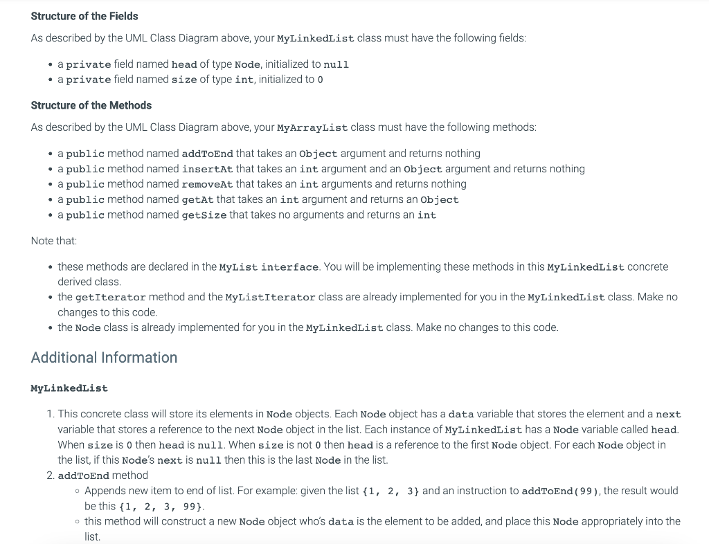 Solved Required Skills Inventory - Write concrete classes | Chegg.com