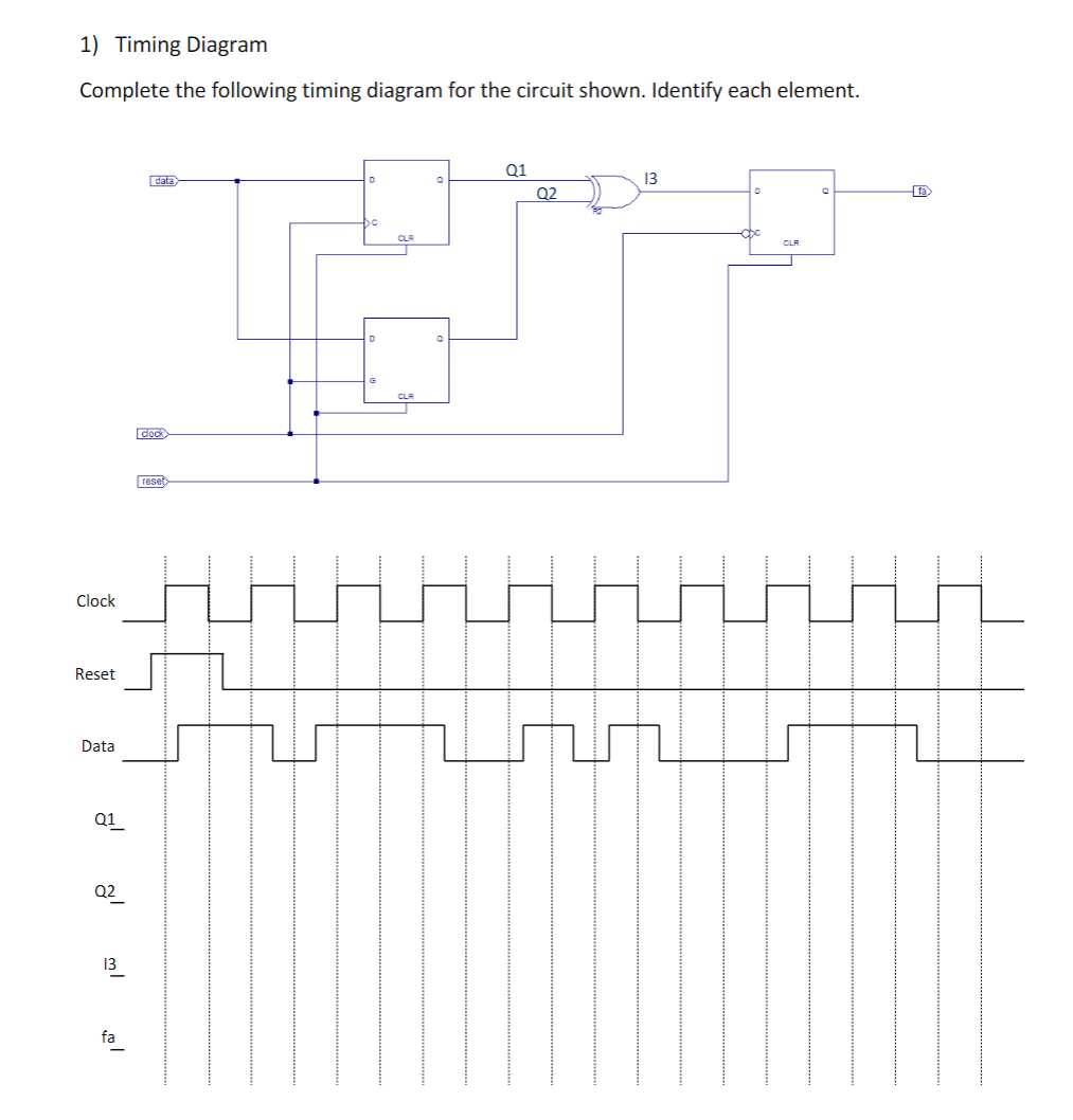 Solved **********Please give me the answers, AND explain how | Chegg.com