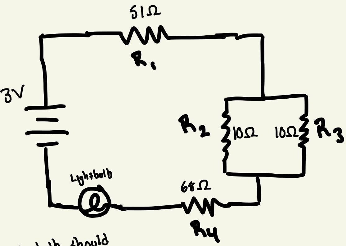 Solved Please calculate voltage and current across all | Chegg.com