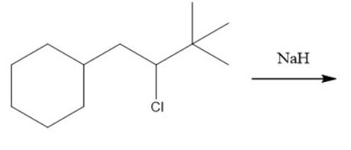 Solved Sia BH v H2O2, NaOH MgBr, ether 2) H30+ NaBH4 | Chegg.com