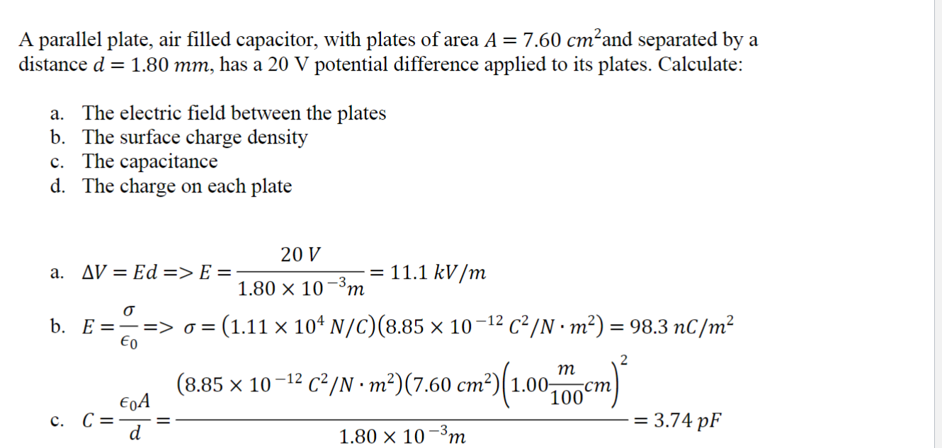 Solved How come when i put part b in my calculator i get | Chegg.com