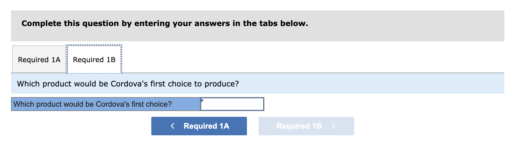 Solved E7-15 (Algo) Making Decisions Involving Constrained | Chegg.com