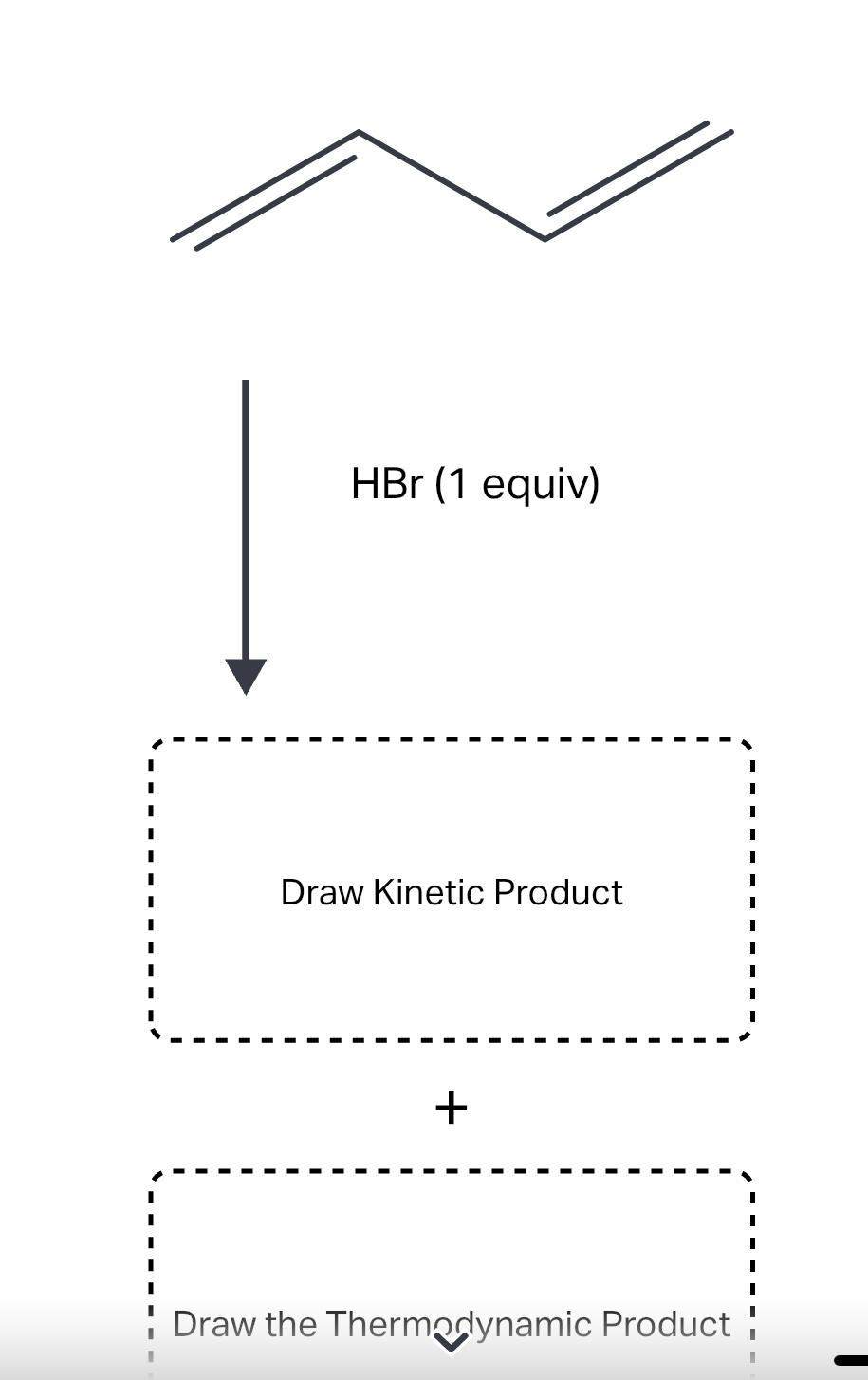 Solved Draw the major 1,2- and 1,4-addition products formed | Chegg.com