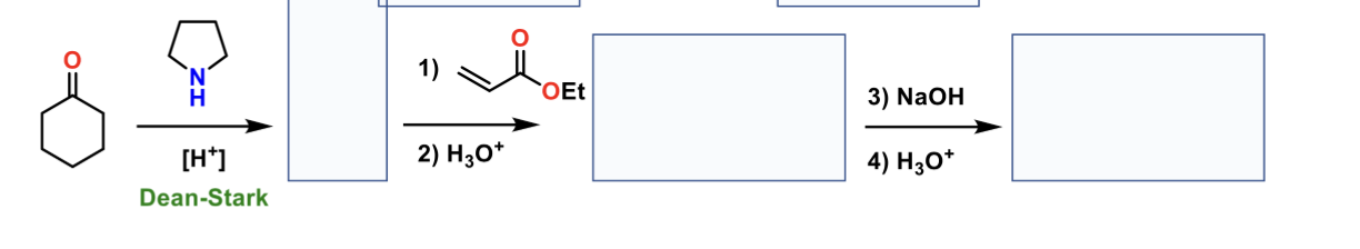 Solved [ \\( \\left.\\mathrm{H}^{+}\\right] \\) 1) 3) \\( | Chegg.com
