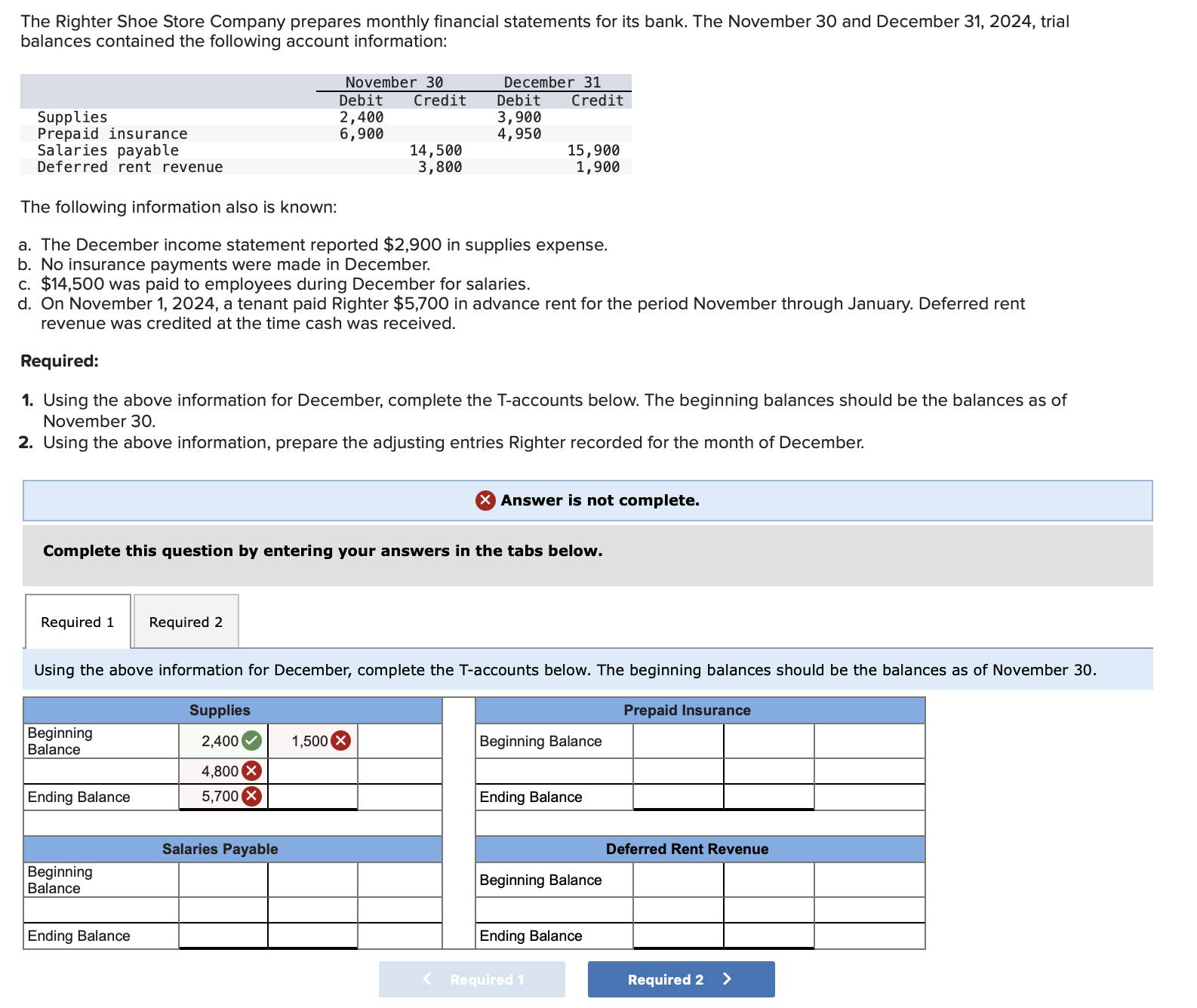 Solved Assessment Tool iFrame lestion by entering your | Chegg.com