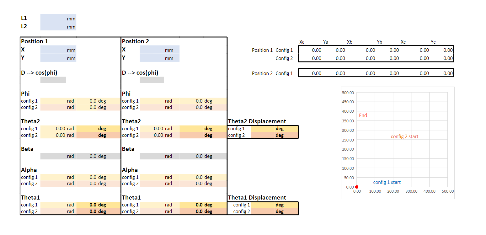 Solved Slider Example - Original Note how choosing vectors | Chegg.com