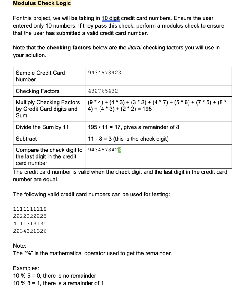 Solved Hello, I will explain how I need help. This is a | Chegg.com