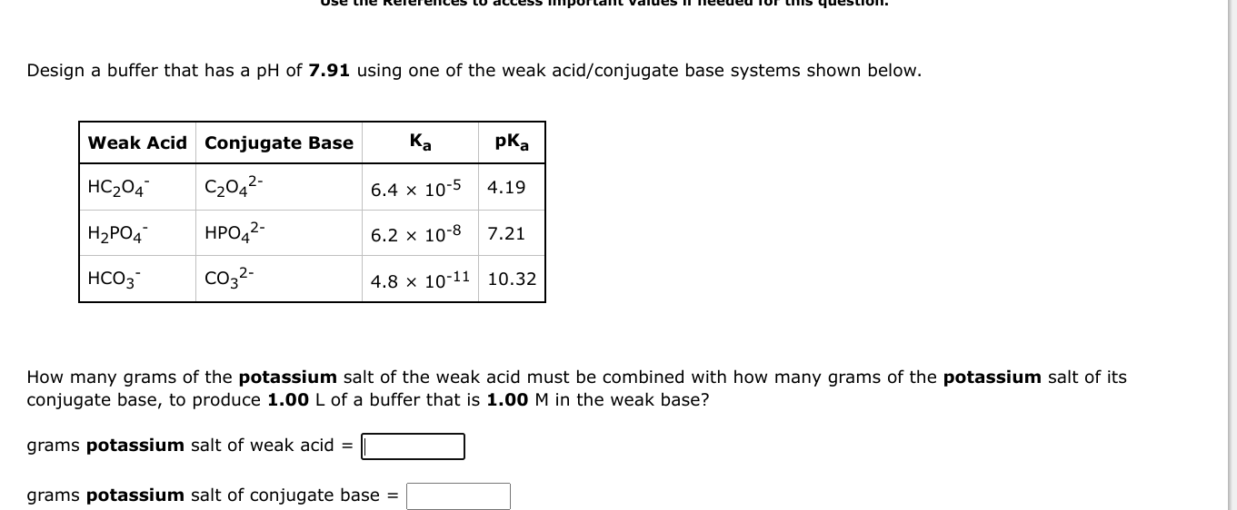 Solved A buffer solution that is 0.302M in HF and 0.302M in | Chegg.com