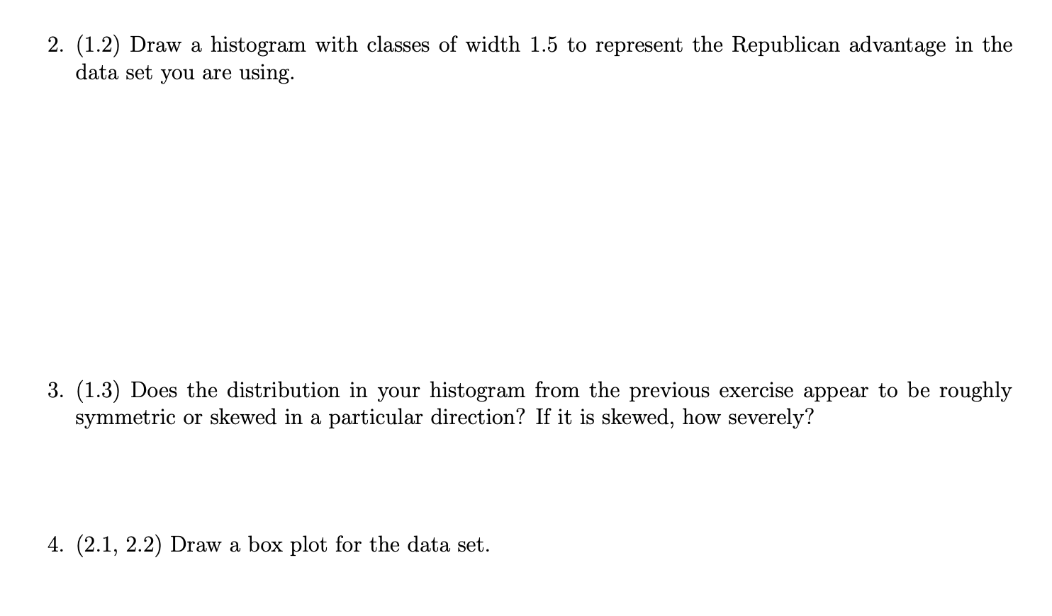 The website FiveThirtyEight aggregates polls | Chegg.com