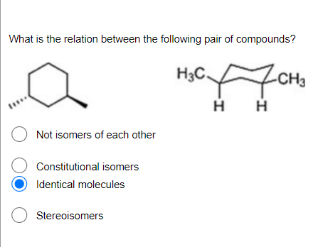 Solved What is the relation between the following pair | Chegg.com