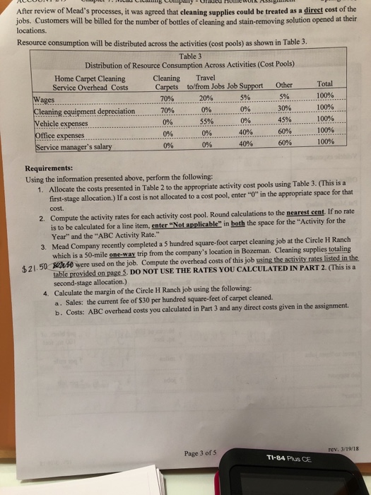 Solved Can you help me with parts 3 and 4. I’m not sure if | Chegg.com