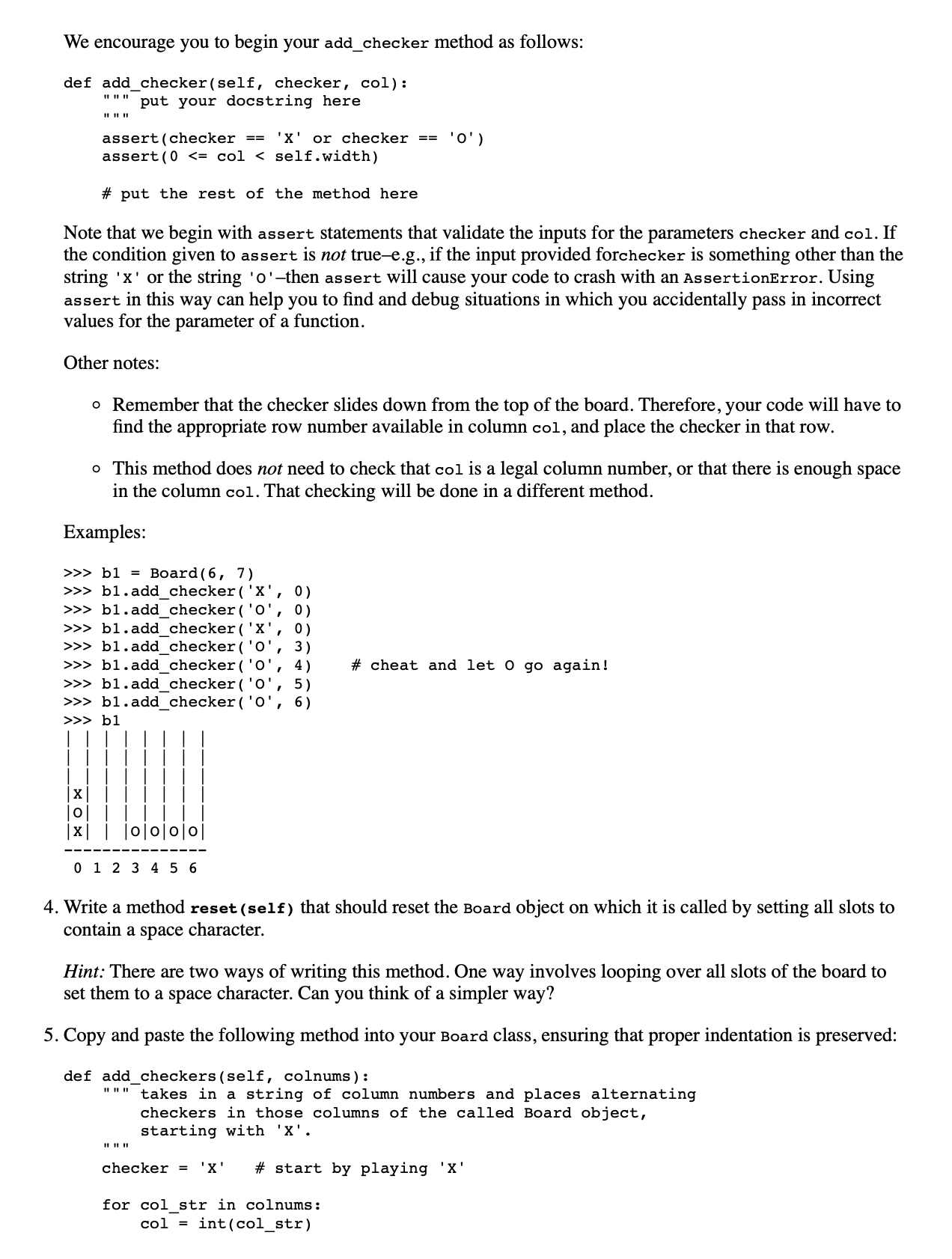 Solved This problem provides additional practice with | Chegg.com