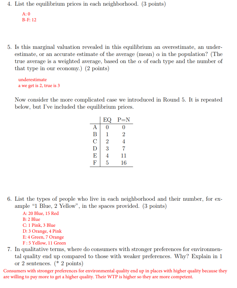 Solved Part III. The sorting problem: In class we introduced | Chegg.com