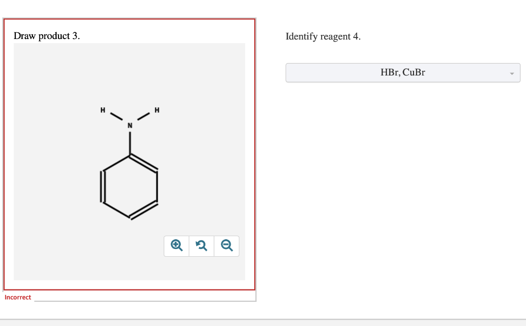Solved Show how to carry out the transformation of benzene | Chegg.com