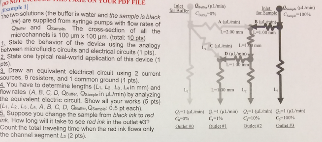 Electrical engineering Archive | December 05 2018 | Chegg.com