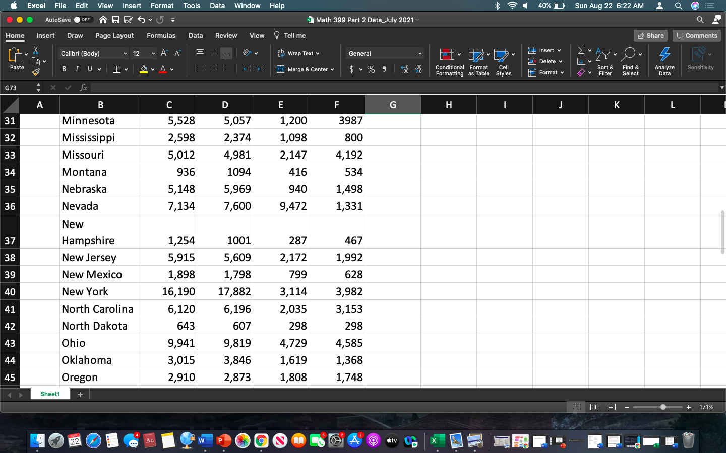 Solved Word File Edit View Insert Format Tools Table Window | Chegg.com