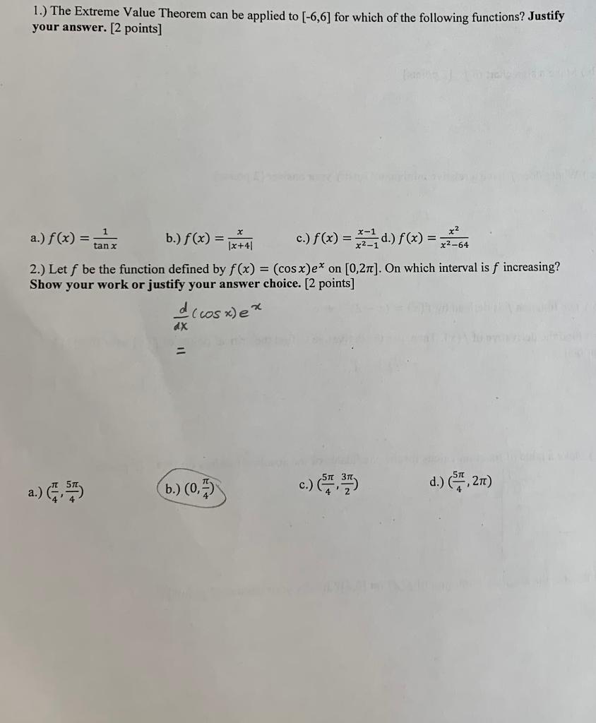 Solved HOMEWORK HELP! I do not understand how to solve this | Chegg.com