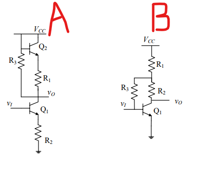 Assuming that there is no early effect, when the | Chegg.com