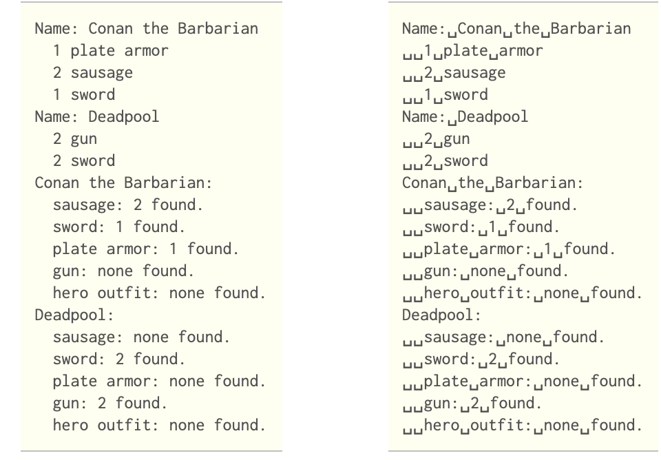 Solved I have this template in Python, where the main | Chegg.com
