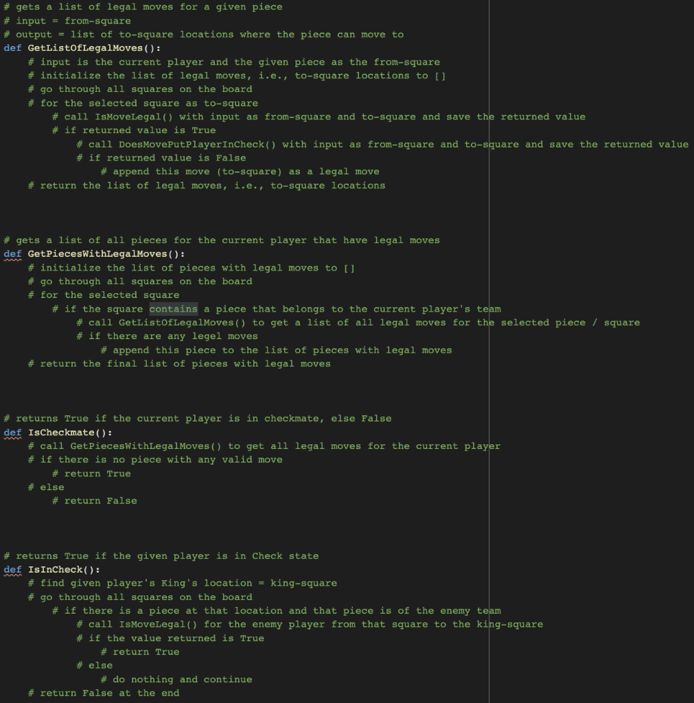 # Add only your imports here - following are the ones | Chegg.com