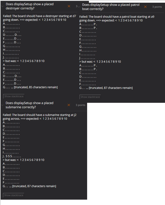Solved Asap Please Assist With The Following Java Coding 