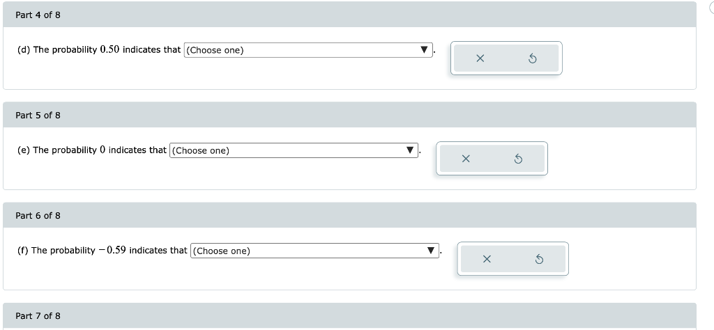 Solved How probable is it? Someone computes the | Chegg.com