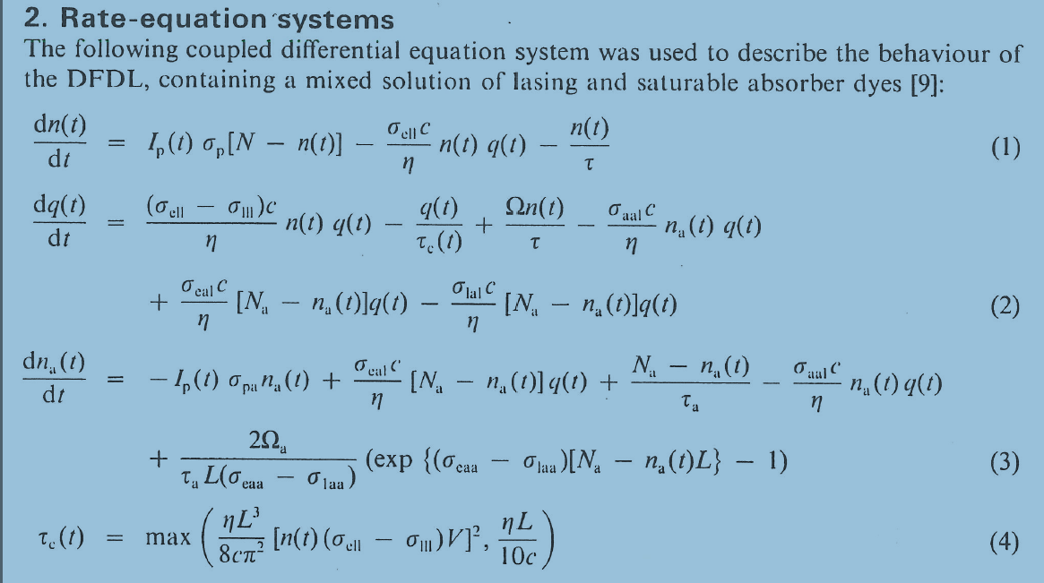 Solve The Differential Equation And Plot Ip And Na 