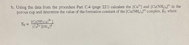 Solved Can you help me with the calculation of concentration | Chegg.com