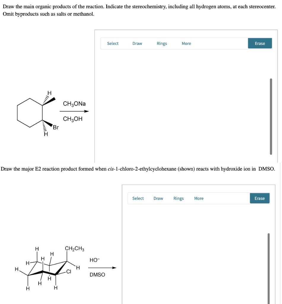 Solved Add two curved arrows to the reactant side to | Chegg.com