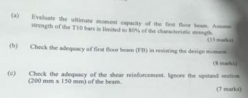 Solved Figure Q2(a) shows the Lypicat first Geer pian of a | Chegg.com