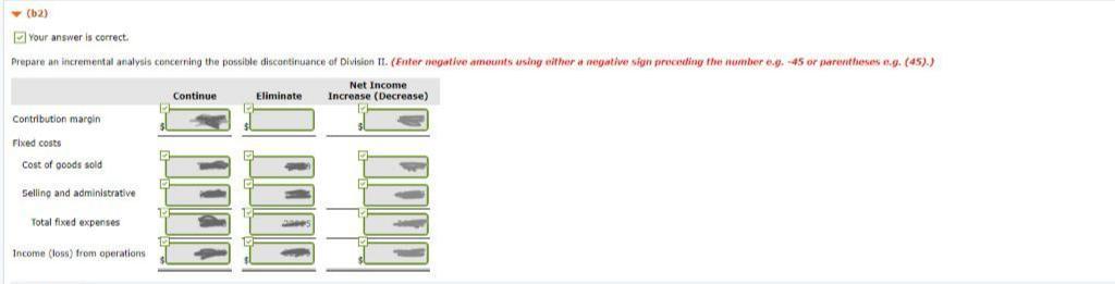Solved Problem 7-5A a, b1-b3, c (Part Level Submission) | Chegg.com