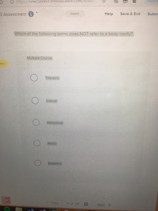 Solved ⓘ https://newconnect.nneducation.com/n0w/C.. 郁 3 | Chegg.com