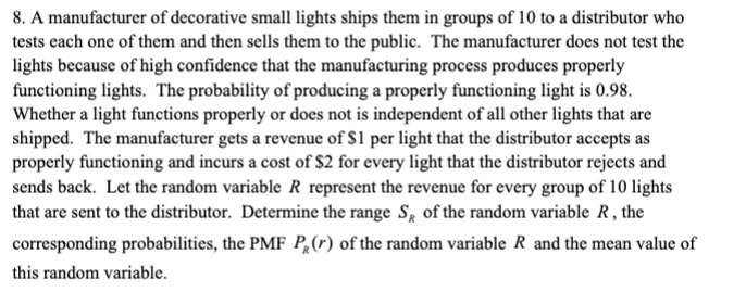 Solved 5. An automatic telephone dialing machine calls | Chegg.com
