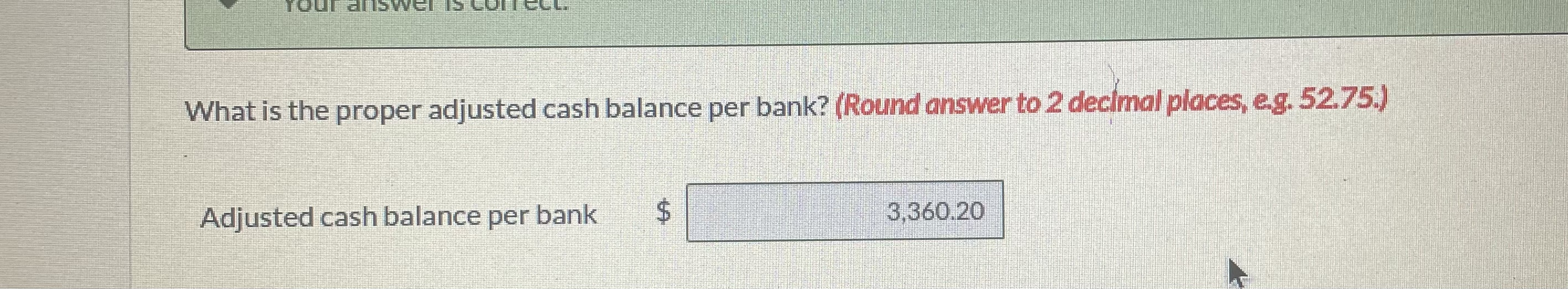 Don Wyatt is unable to reconcile the bank balance | Chegg.com