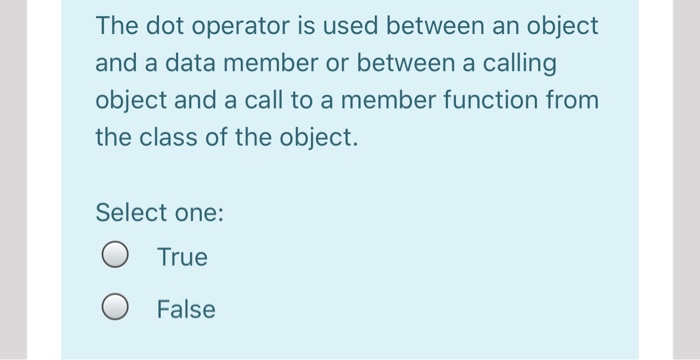 Solved Which Of These Array Definitions Will Set All The